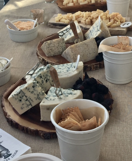 Doing Well By Doing Good: Sustainability in Action | Point Reyes ...